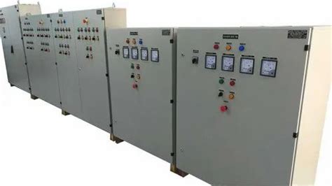 MDB Panel At Electrical Panels In Greater Noida ID