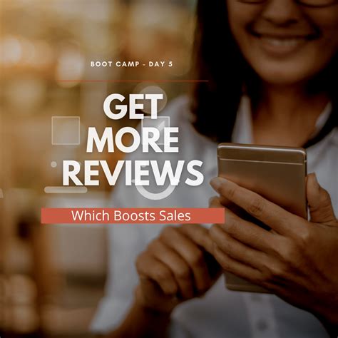 How To Get More Reviews To Boost Sales Viral Marketing Group