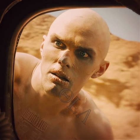 Personaggi Fantascienza Mad Max