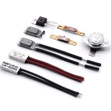 Stainless Steel Waterproof Temperature Sensor Temperatuer Sensor And Ntc Temperature Sensor