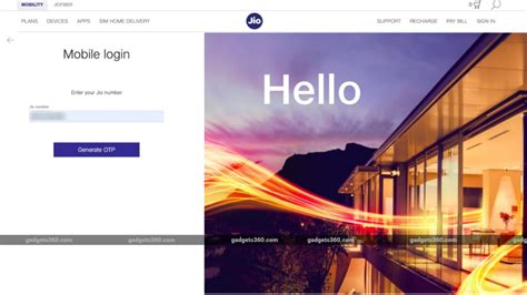 How To Check Jio Balance Using MyJio App IVR Or Official Website All You Need To Know