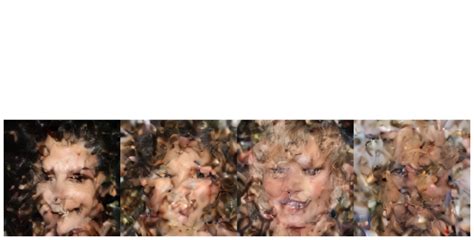 Issue About Generated Images · Issue 6 · Dome272maskgit Pytorch · Github