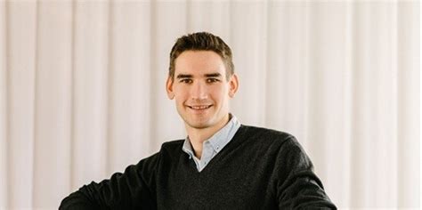 Daniel Calvert Appointed Chief Growth Officer At Snappy Group Asian Trader