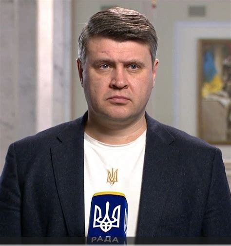 Вадим Івченко Vadym Ivchenko