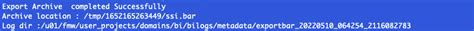 disaster recovery solution for oracle analytics server on oracle cloud
