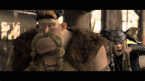 Как да си дресираш дракон 2 Youtube