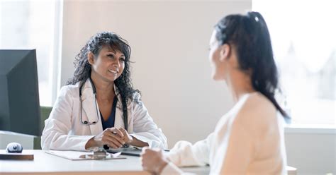 Heres How To Talk To Your Doctor About Your Sex Life WHA Blog