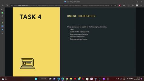 Mohammad Shakir On Linkedin Connections Task4 Onlineexamination Oasisinfobyte