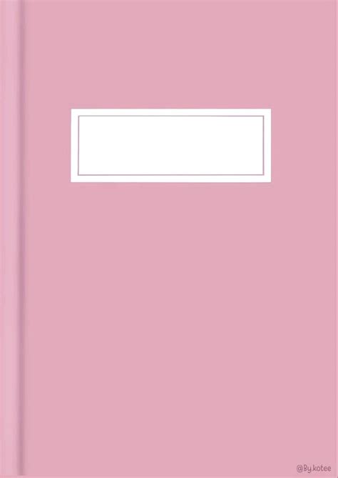 Goodnotes Cover Nel Mappe Planner Libri
