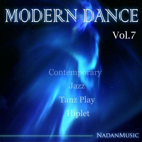 나단뮤직 현대무용음악 Vol7 현대무용재즈댄스탄츠플레이발레힙레발레핏피아노일렉트로닉edm Ep 2019