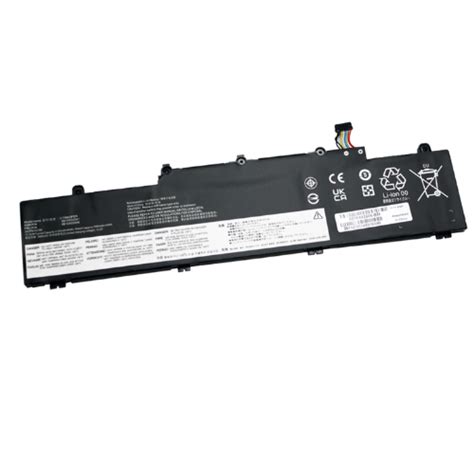 Lenovo Thinkpad E14 G4 Replacement Part Battery Blessing Computers