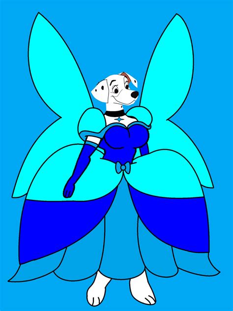 Fairy Perdita By Basedcube95 On Deviantart