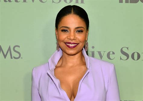 Sanaa Lathan Love And Basketball Braids