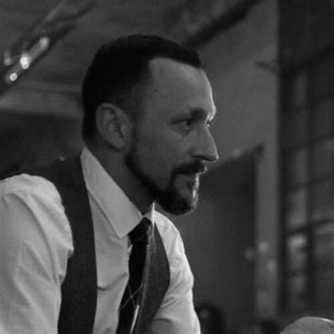 Occulture Conference Daniel Mckenzie