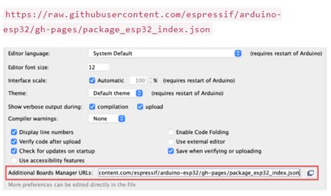 How To Use Inch RGB X Round Display With ESP S Displays Arduino Forum