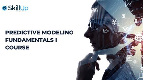 Predictive Modeling Fundamentals I Course Skillup Online By Ibm Data
