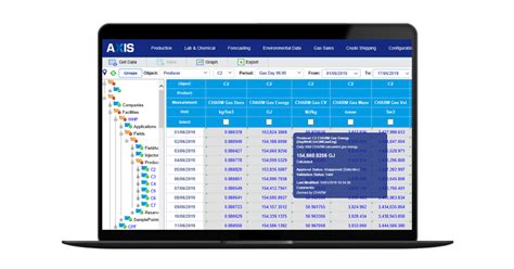 Allocation Using Process Simulation In Axis Adept Solutions