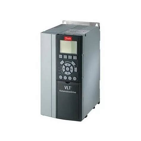230 V Danfoss Vlt 5000 Vfd Ac Drive 0 75 75 Kw At Rs 35000 In
