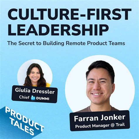 Dummi On Linkedin Remoteteams Productmanagement Leadership