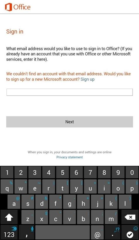 How To Create And Edit Documents Using Microsoft Office For Android And Ios Smartphones Gadget