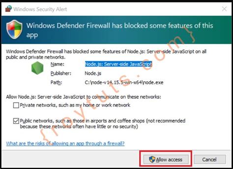 Create React JS Application In Windows Roy Tutorials
