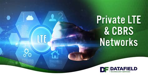 Private Lte Networks And Cbrs Solutions Secure Private Lte Architecture And Cbrs Lte Wireless