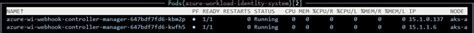 Use Azure Ad Workload Identity For Authentification Within Aks