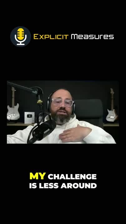 Data Catalog Missing Features And Permissions Troubleshooting Data Explicit Measures Podcast