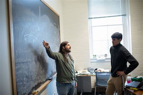 Major Programs Mathematics