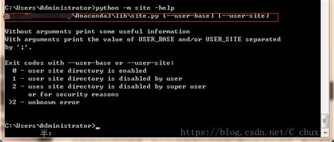 更改 Python 的 Pip Install 默认使用的pip库以及默认安装路径pip Install 目录 Csdn博客