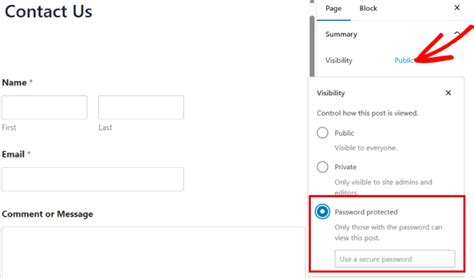 How We Block Contact Form Spam In Wordpress 9 Proven Ways