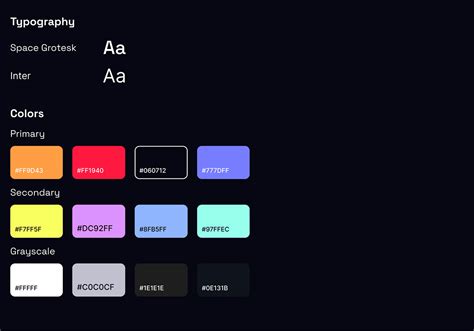 Mindset Dev Webpage Landing On Behance