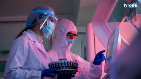 Tyrone Netweb Genomicsresearch Drugdiscovery Unifiedstorage