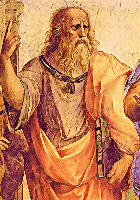 Plato Artwork In 2024 Plato Ancient Greek Philosophers Allegory Of The Cave