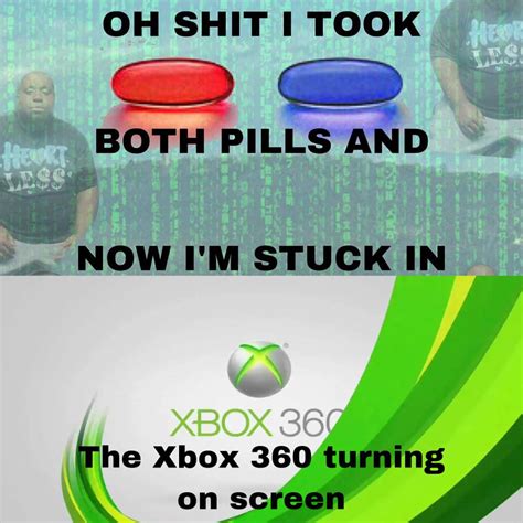 Meme Xbox360