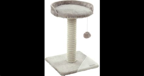 Flamingo Clark Cat Tree Smart Pet Kuwait