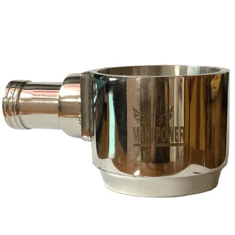 Fire Fighting Stainless Steel Adaptor At ₹ 450piece In Bugrasi Id