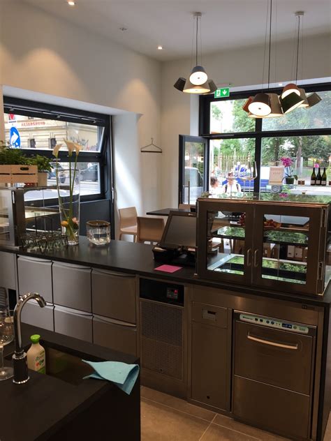 Kim Kocht Hutterer Gastroküchen • Küchengeräte • Service Reparatur