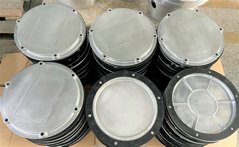 YG系列油箱清洗盖 苏州凯得瑞液压机械