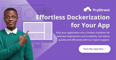 docker devops containerization cloudcomputing softwaredevelopment… trydirect