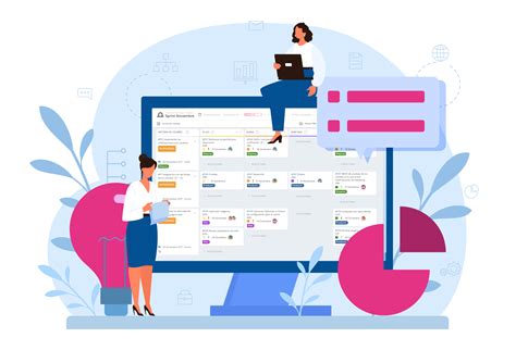Gestión De Proyectos Agile • Combina Las Metodologías ágiles