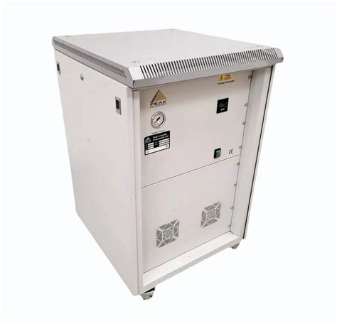 Nitrogen Lcms Mass Spectrometer Generator Model Name Number Nm32la Capacity 32 Litres At