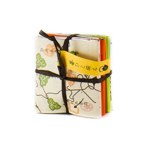 Japanese Green Tea Assortment 8 Sachets Buy Online Uk Sous Chef Uk