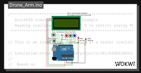 Wokwi Online Esp32 Stm32 Arduino Simulator