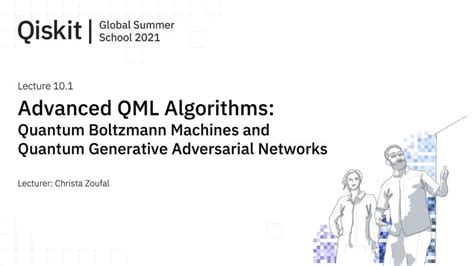 Drgayathri Devis On Linkedin Lecture 101 Advanced Qml Algorithms