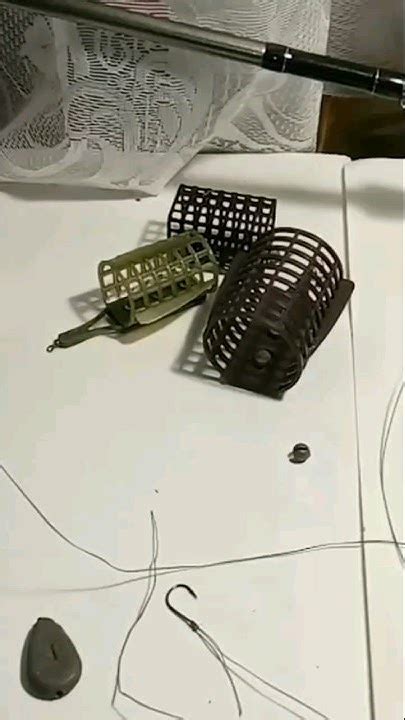 ДОННАЯ СНАСТЬ НА ОСЕТРА И СТЕРЛЯДИ 🎣ПОЛНАЯ ВЕРСИЯ НА МОЕМ КАНАЛЕ ️ ...