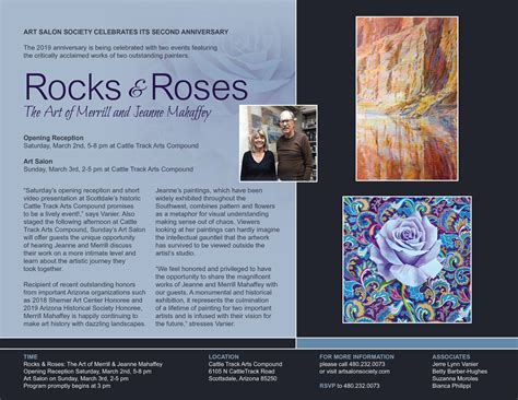 Invitations — Michelle Saylor