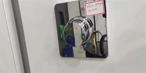 Push Button At Piece Bathroom Accessories In Chennai Id