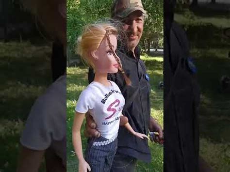 отец и дочь YouTube