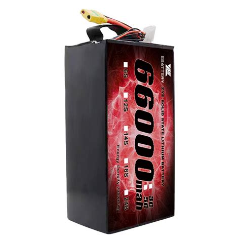 China High Energy Density Solid State Battery Suppliers Manufacturers And Factory Zye